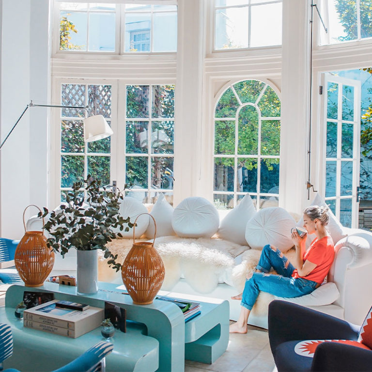 VISION Metallic Window Film - XPEL UK & Ireland