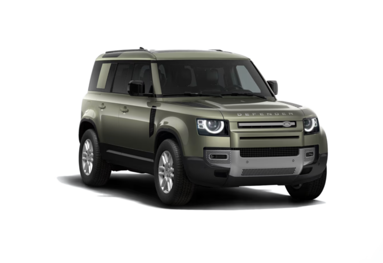 Land Rover 2025 - XPEL UK & Ireland